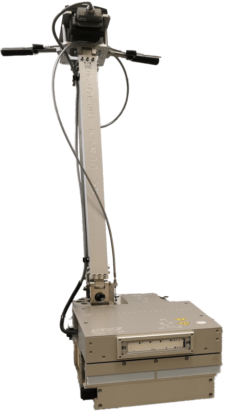 Tank Testing Systems | TMT Test- und Maschinentechnik GmbH