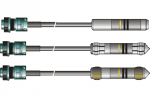 Eddy Current Probes | TMT Test- und Maschinentechnik GmbH
